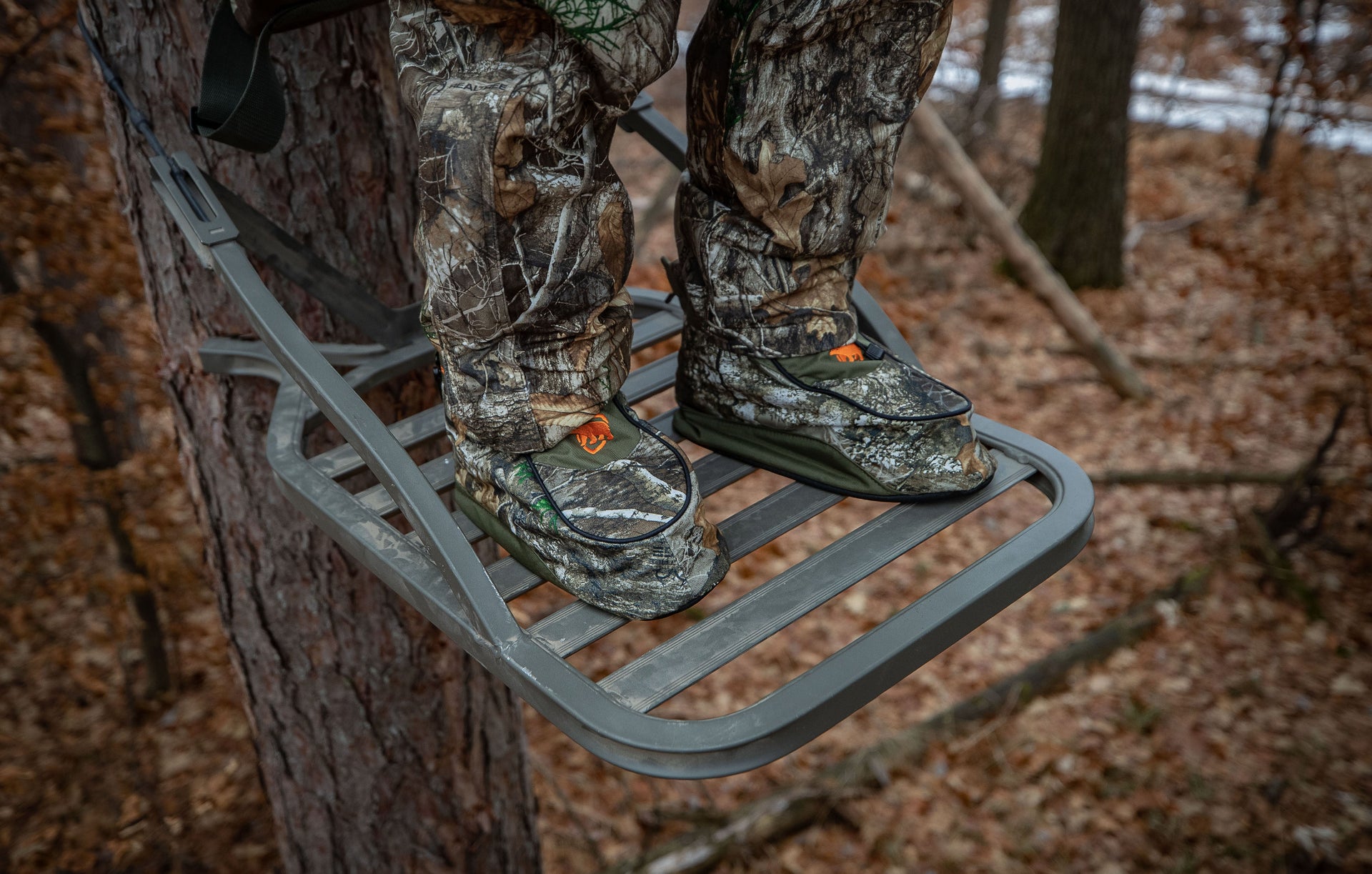 Insulated Body Suit | Waterproof Hunting Suit – ArcticShield