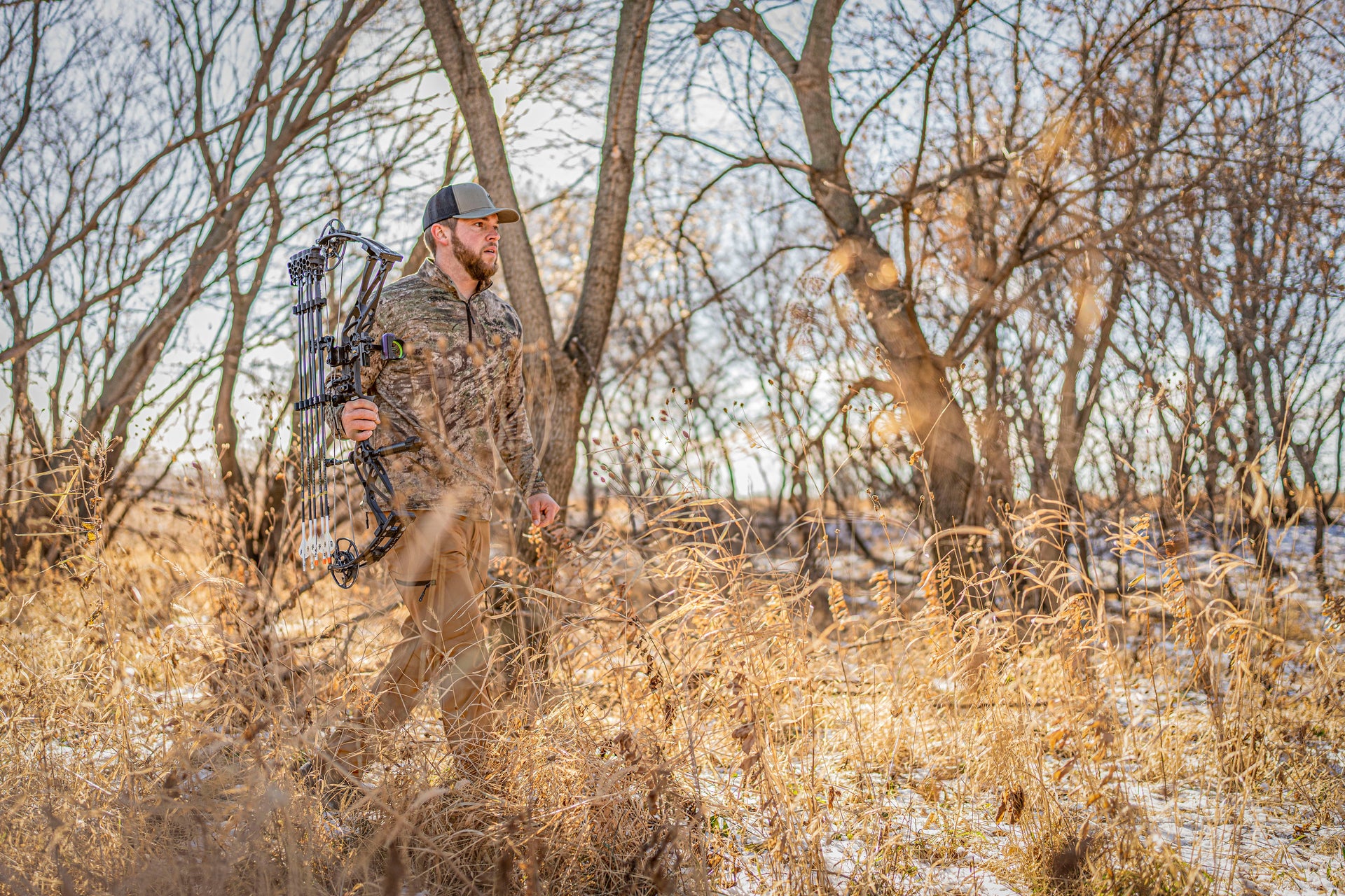 All Season Hunting Apparel | ArcticShield Prodigy Series For Sale