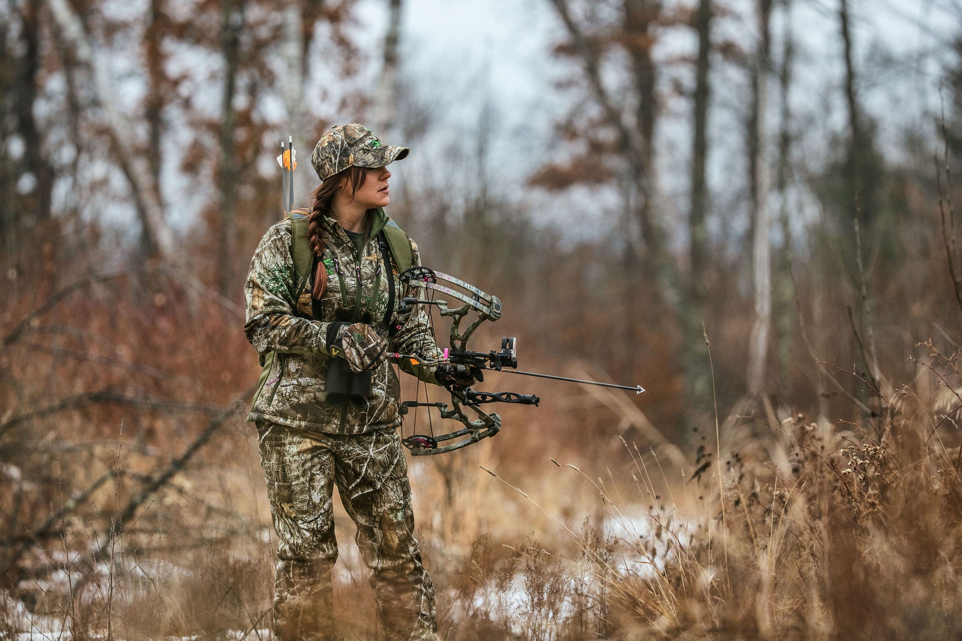 Insulated Body Suit | Waterproof Hunting Suit – ArcticShield