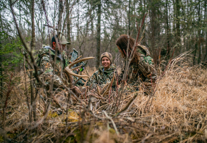 ArcticShield Hunting Gear, Jackets, Bibs & More | Stay Out Longer