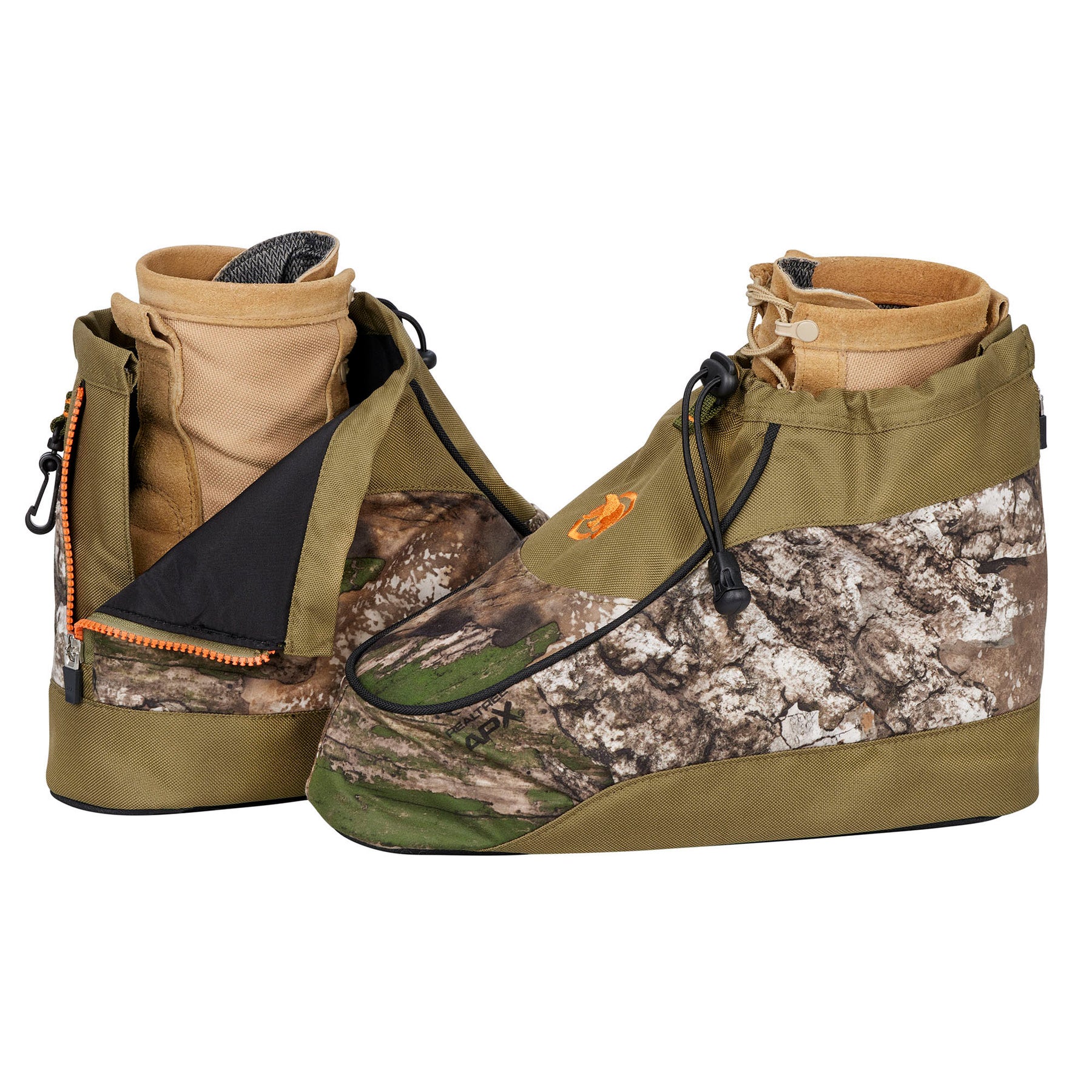 Heat Retaining Boot Insulators | Hunting Boot Insulators – ArcticShield