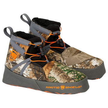 Boot Insulators and Footwear – ArcticShield