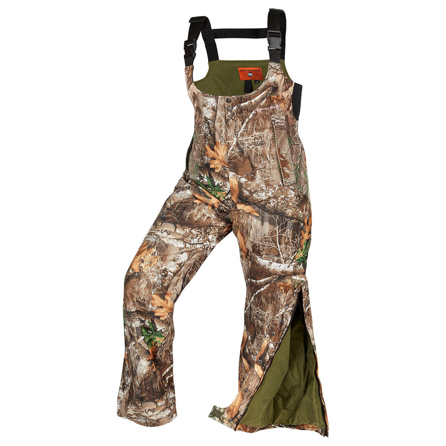Camouflage Hunting Pants | Thermal Hunting Bibs – ArcticShield