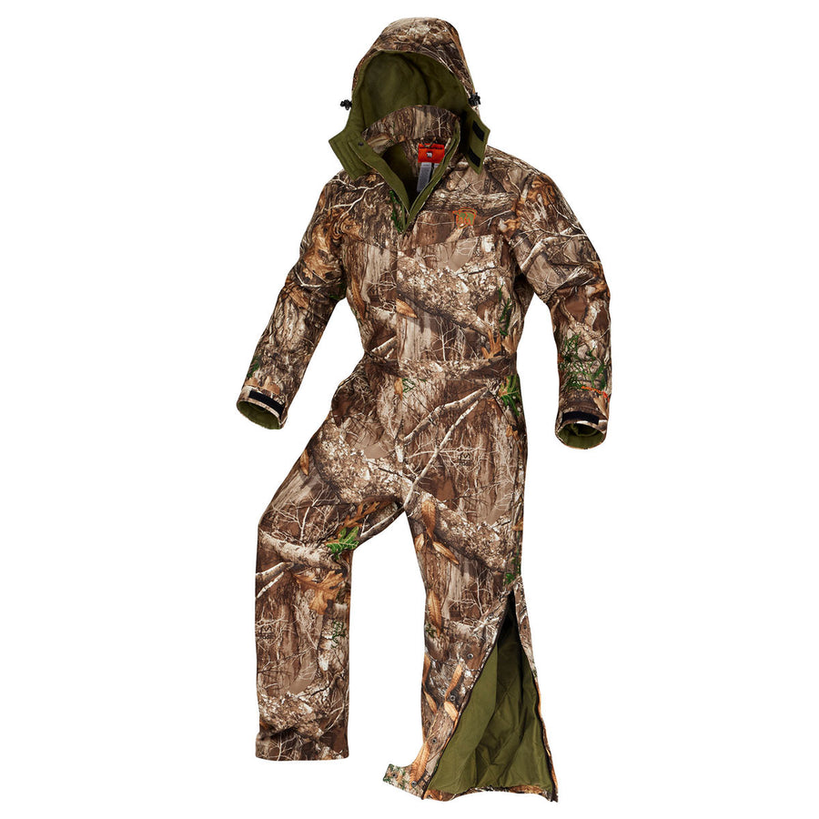 Hunting Overall | Classic Hunting Overall | Arctic Shield Hunting ...