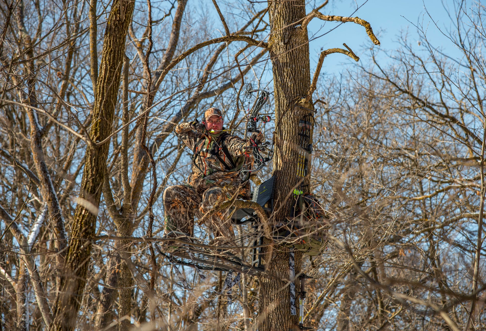 Arctic Shield Outdoor | Cold-Weather Hunting Gear – ArcticShield