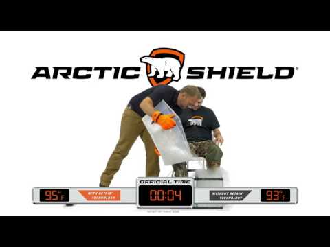 Heat Retaining Boot Insulators | Hunting Boot Insulators – ArcticShield
