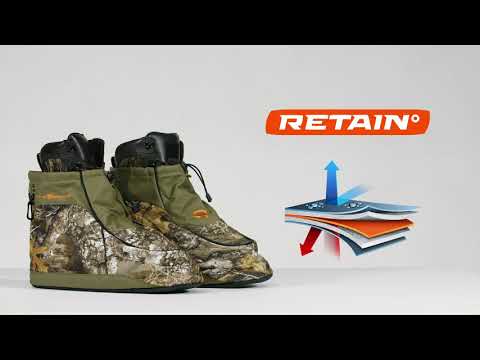 Heat Retaining Boot Insulators | Hunting Boot Insulators – ArcticShield
